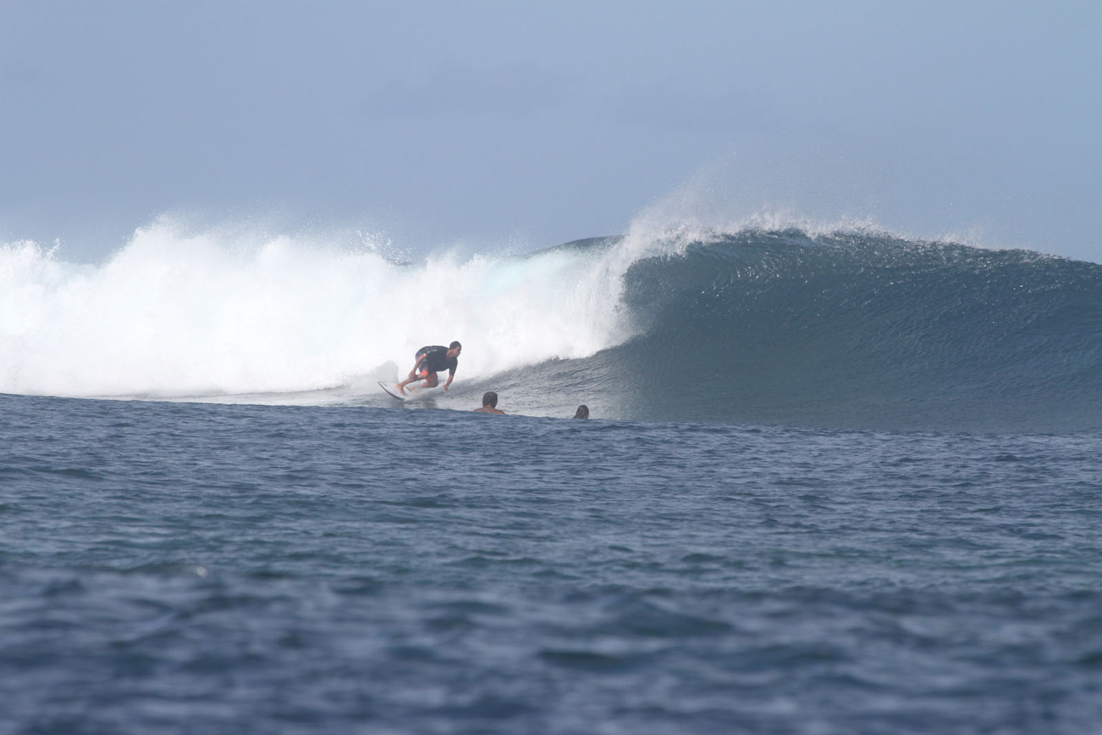 Apr 2016 Photo Gallery | Matanivusi Beach Resort in Fiji